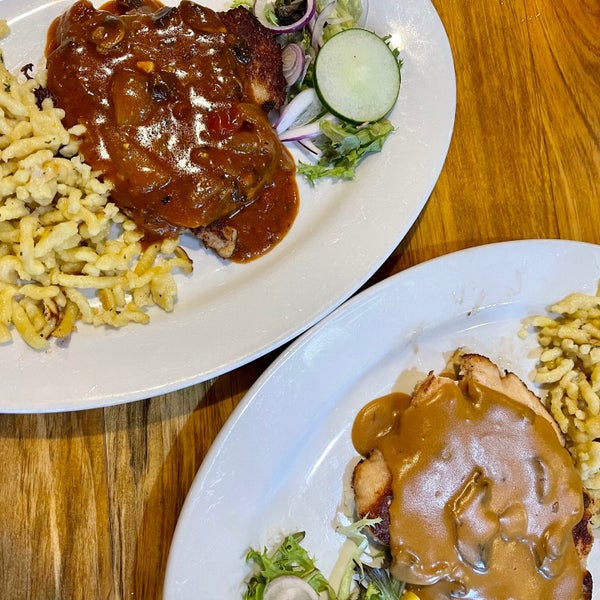 Bodensee Restaurant - Helen, GA