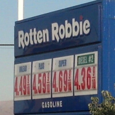 Photos at Rotten Robbie - 3 tips from 661 visitors