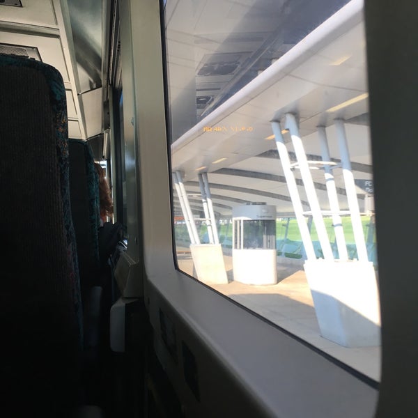 Photos at Pentagon Transit Center - The Pentagon - The Pentagon