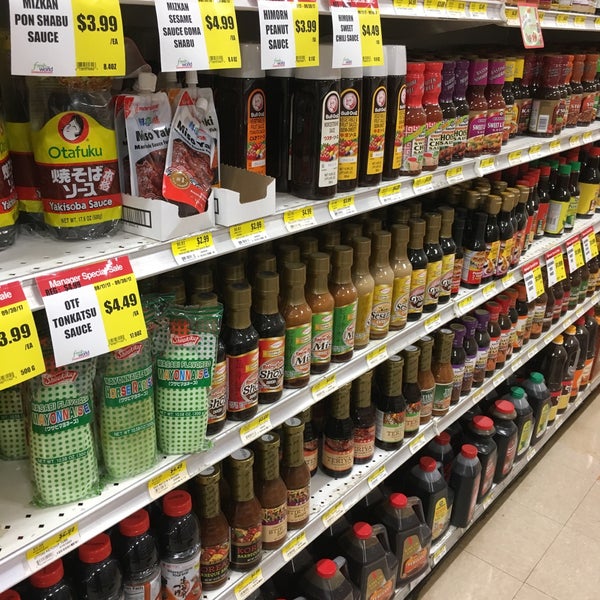 Fresh World International Supermarket - Supermarket in Springfield