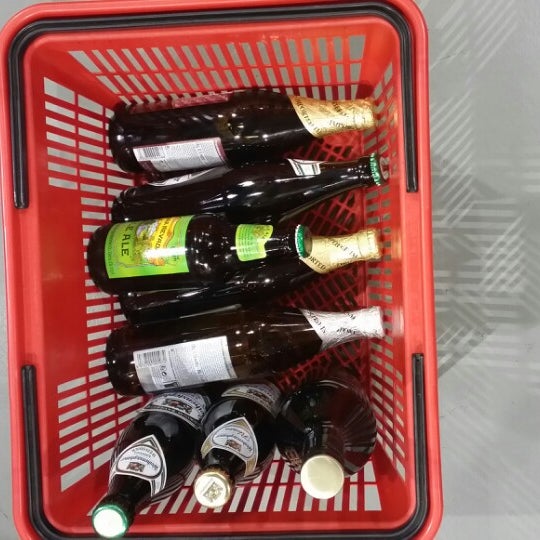 1st Choice Liquor Superstore - 4 tips