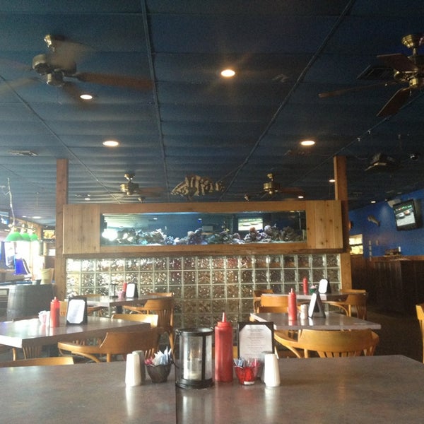 Grumpy Grouper (Now Closed) - 8 tips