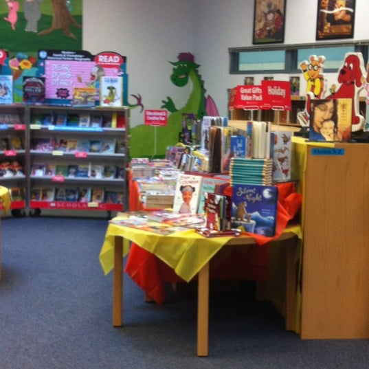 Oak Tree Elementary School - Elementary School