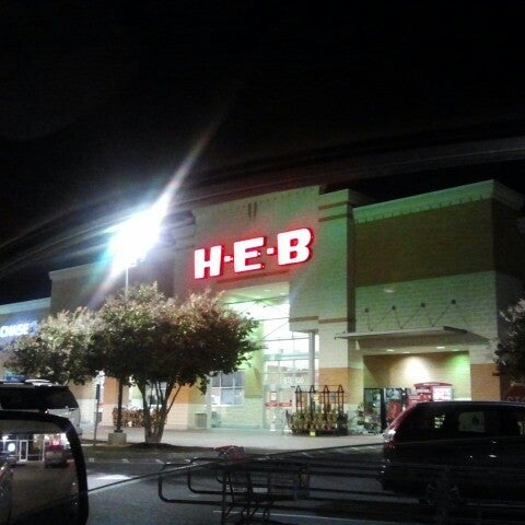 H-E-B - Grocery Store in Round Rock