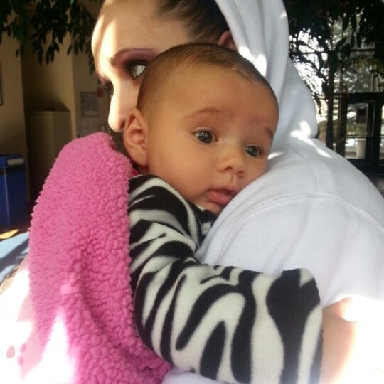 Northern Nevada Public Health - Government Building in Reno