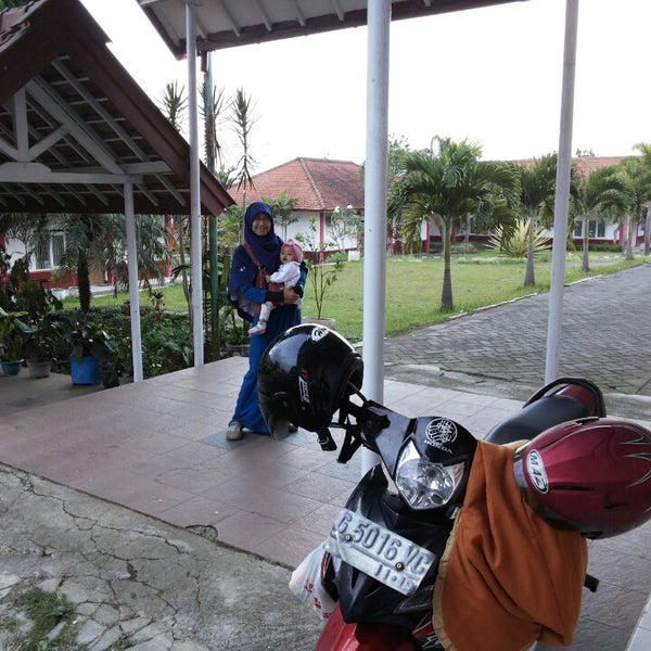 Balai Penelitian Tanaman Jeruk dan Buah Subtropika (Balitjestro ...