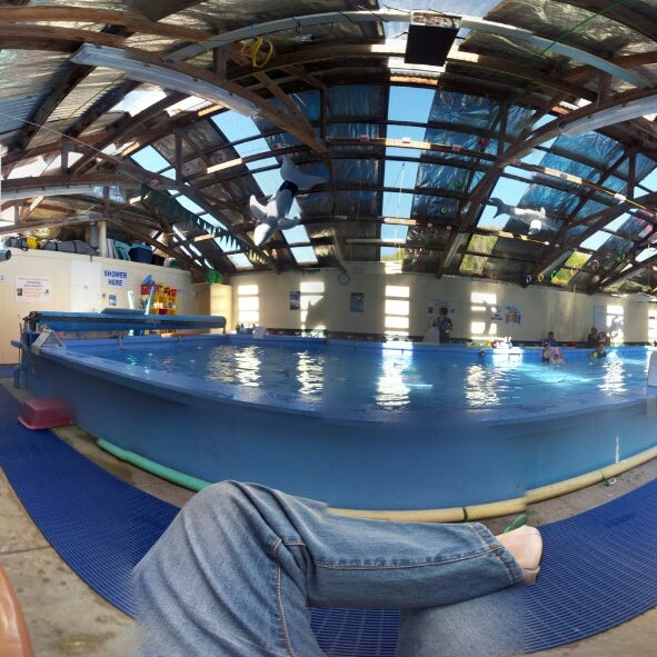 Tawa Primary School Pool - Tawa, Wellington