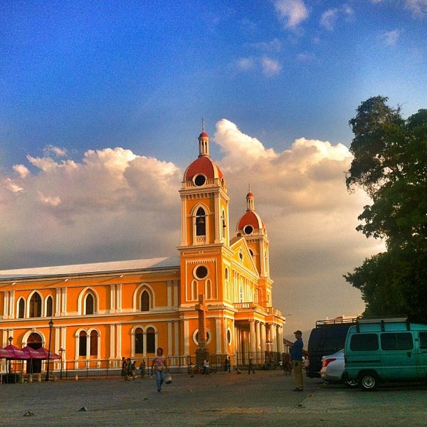 Parque Central - 25 tips from 1521 visitors