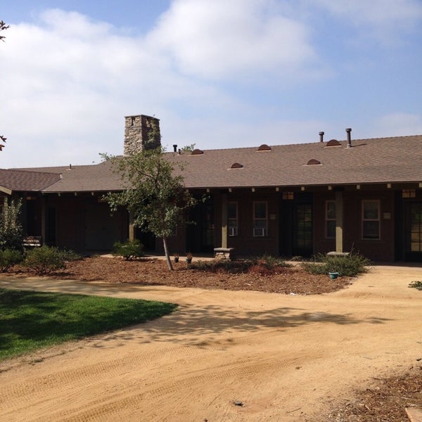 Photos at The Irvine Ranch Outdoor Education Center - Orange, CA