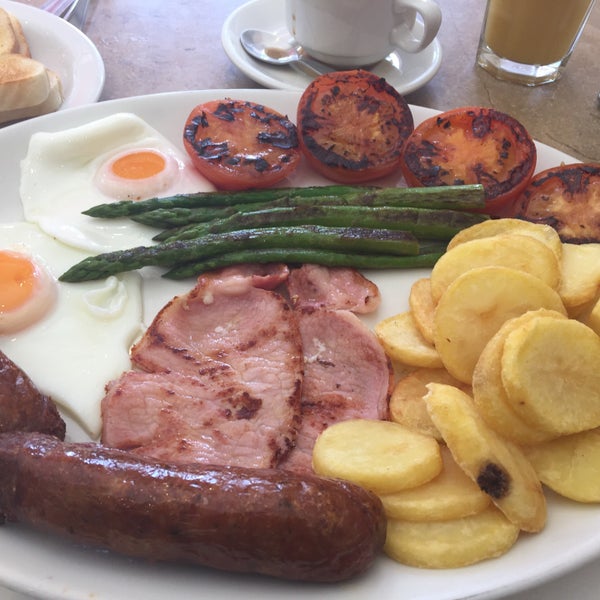 Big Breakfast - 10 tips from 107 visitors