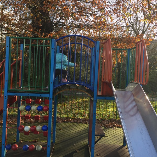 Forster Memorial Park - 5 tips