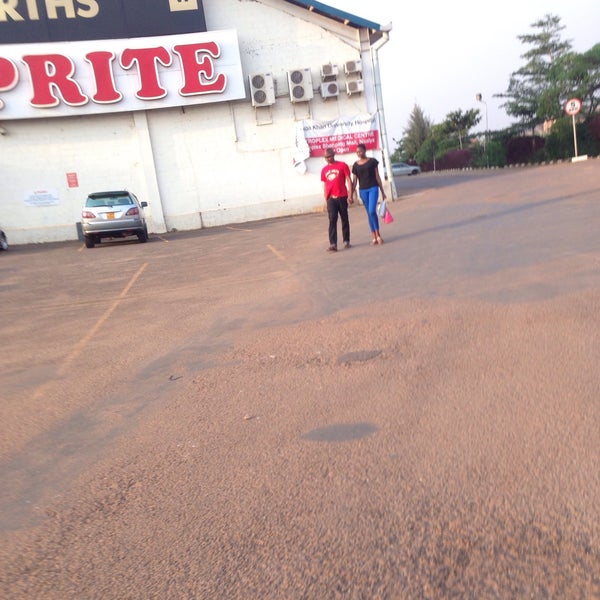 Photos at Metroplex Shopping Mall Naalya - 15 tips