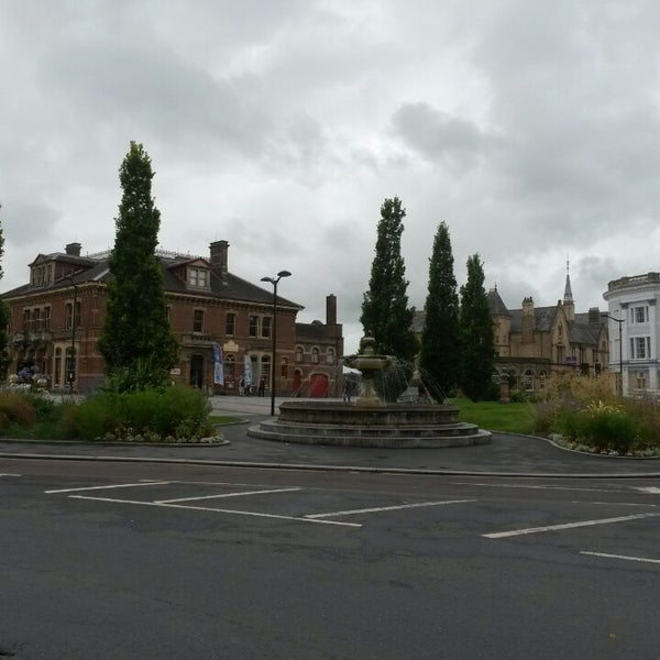 Barnstaple Museum - History Museum