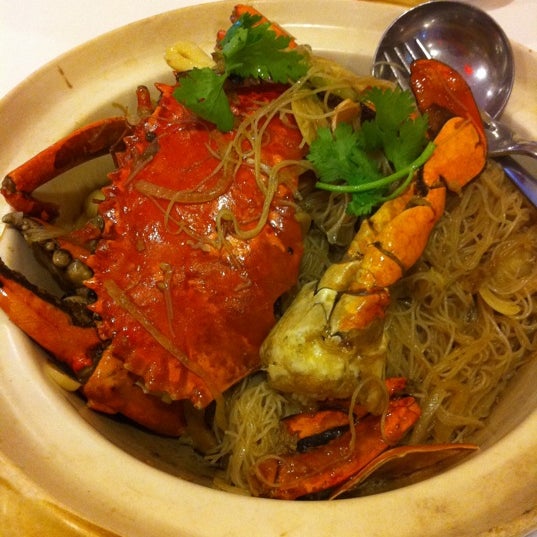 Ubin Kitchen @ Joo Chiat - Marine Parade - 357 Joo Chiat Road