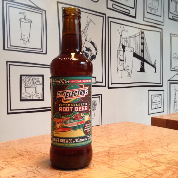 Clive Burger - Beltline - Calgary, AB