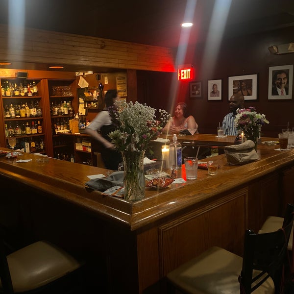 The Pen & Pencil Club - Rittenhouse Square - Philadelphia, PA