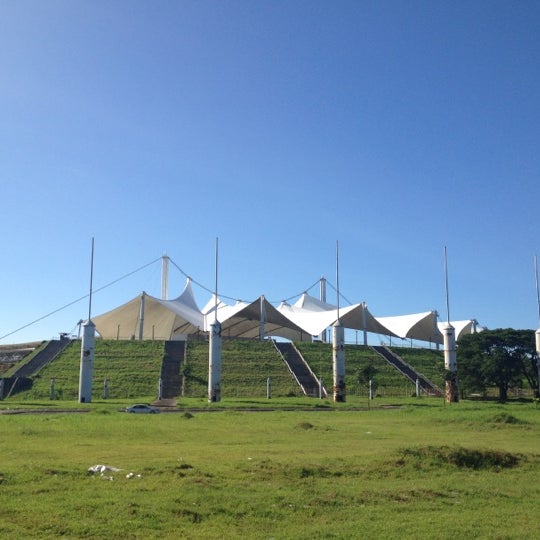 Clark Expo - Mabalacat, Pampanga