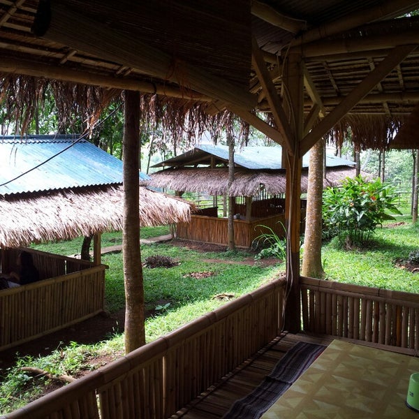 Bale bamboe - Indonesian Restaurant