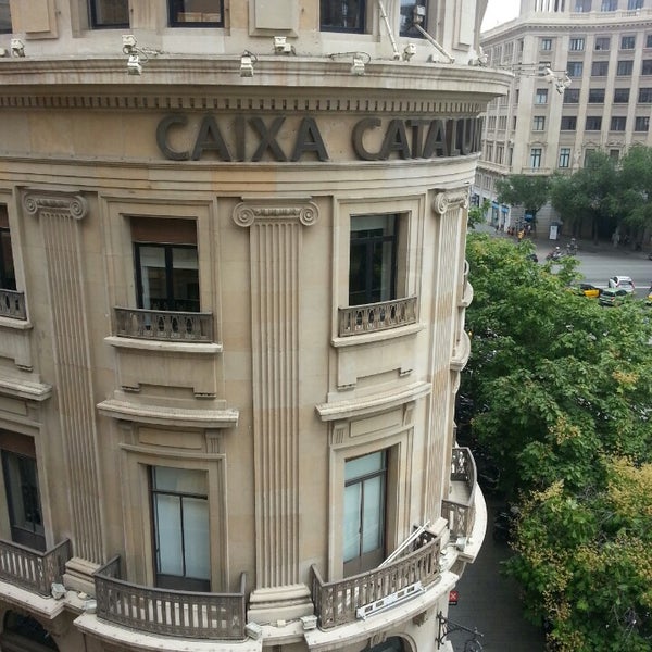 Hotel Colon Barcelona - Hotel in Barcelona