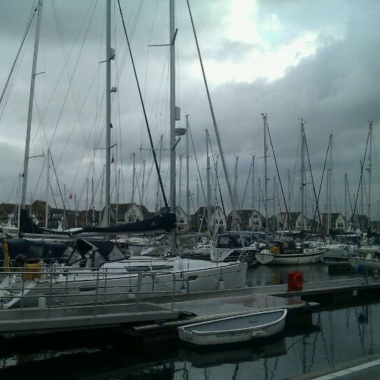 Photos at Port Solent - Shopping Mall in Portsmouth