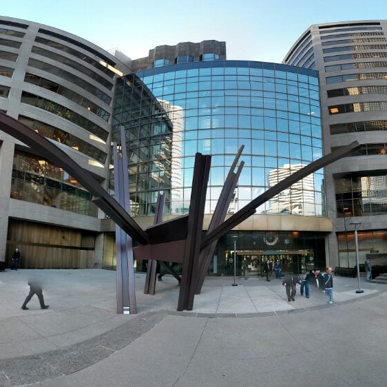 Photos at Bell Trinity Square - Toronto, ON