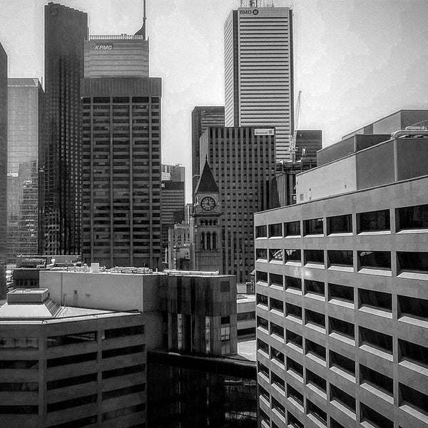 Photos at Bell Trinity Square - Toronto, ON