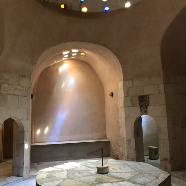 Hammam Inal | حمام اينال - القاهرة الإسلامية, القاهرة