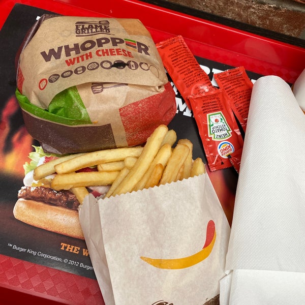 Top picks for Burger Joints