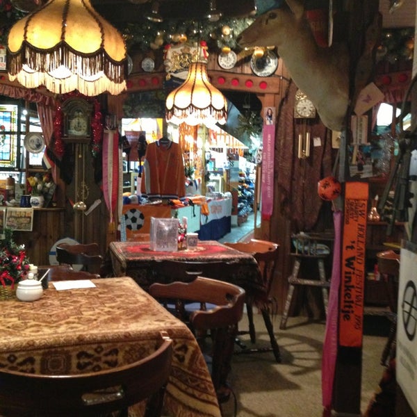 The Dutch Shop - 'T Winkeltje - 85 Market St