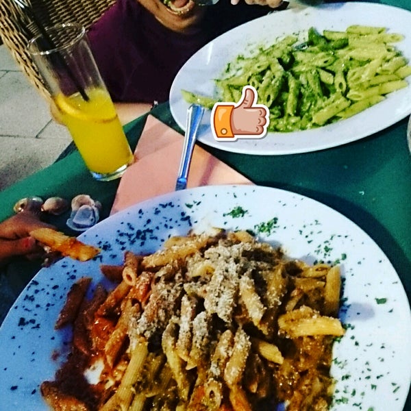 El Rincon Toscano - Italian Restaurant in Estepona