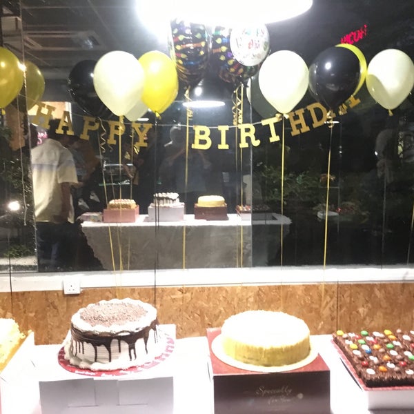 Photos at UAK Cafe - Shah Alam, Selangor