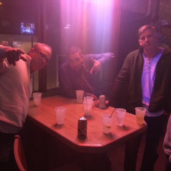 Jayhawk Cafe - Oread - 1340 Ohio St