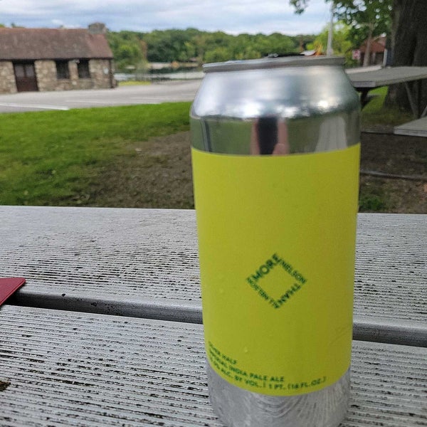 Round Pond Recreational Area - Round Pond Rd