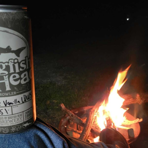 Round Pond Recreational Area - Round Pond Rd