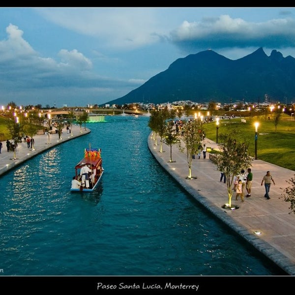 Philips Mexicana SA de CV - Factory in Monterrey