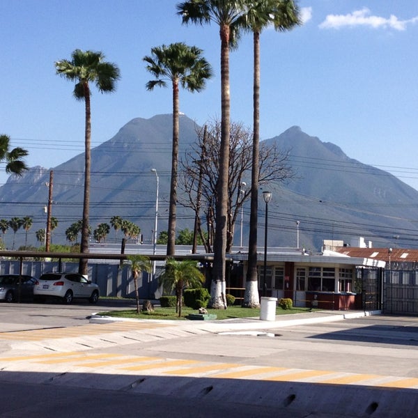 Photos at Philips Mexicana SA de CV - Factory in Monterrey