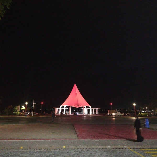 Republic Square - Park in Henveiru