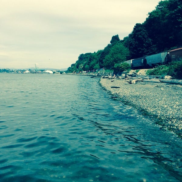 Photos at Howarth Park - Beach