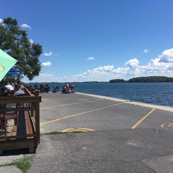 Photos at Blue Anchor Restaurant - Glen Walter, ON
