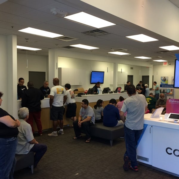 Cox Solutions Store - Business Service