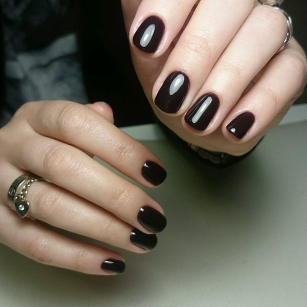 Monaco Nails - Nail Salon in Округ № 65