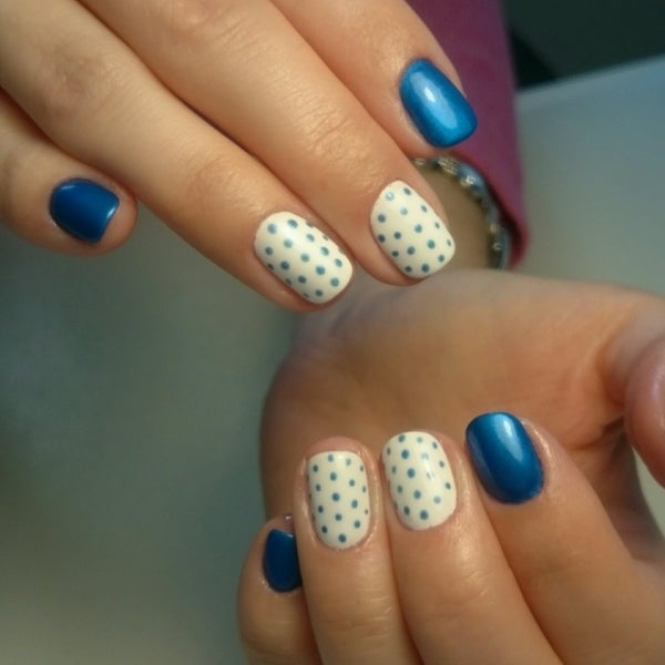 Monaco Nails - Nail Salon in Округ № 65