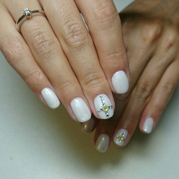 Monaco Nails - Nail Salon in Округ № 65