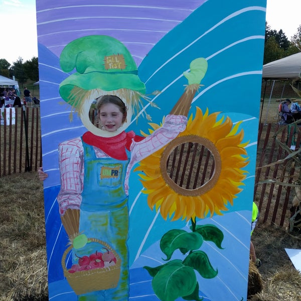 Heuser Park - 6 tips