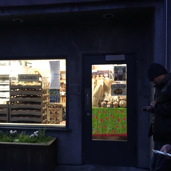 Photos at Acme Bread Company - Bakery in West Berkeley
