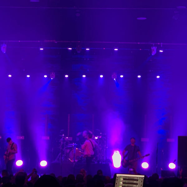 Senator Theater - Music Venue in Chico