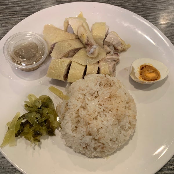 Tasty Choice - San Gabriel, CA