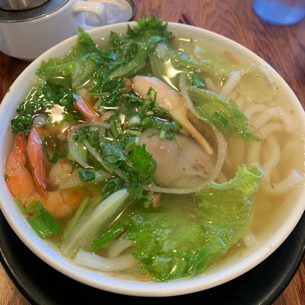 Saigon Eden - Vietnamese Restaurant