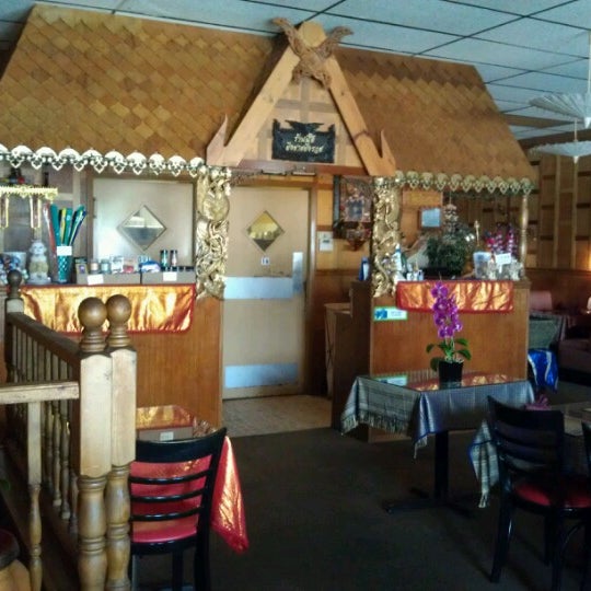 Thai Cuisine Restaurant (Now Closed) - Spring Hill, FL
