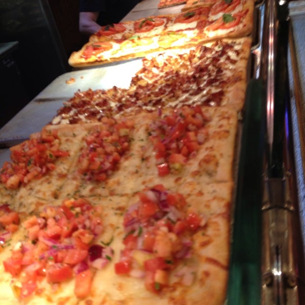Photos at Rosella's Pizzeria - Financial District - 50 tips